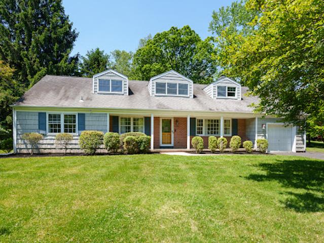 Farmhouse