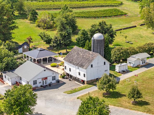 Farmhouse