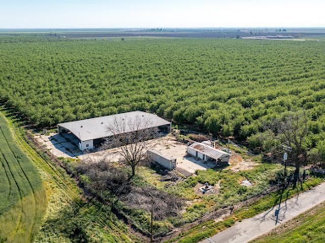 Farmhouse