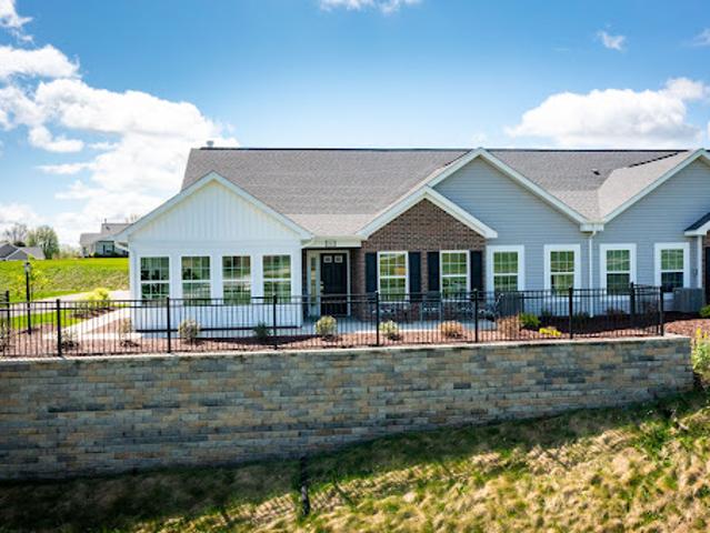 Farmhouse
