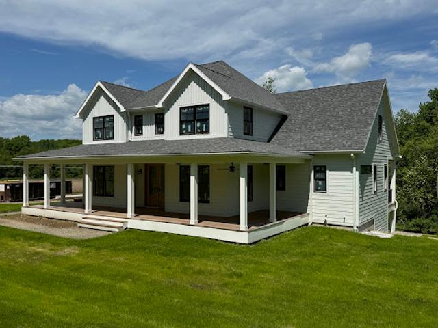 Farmhouse