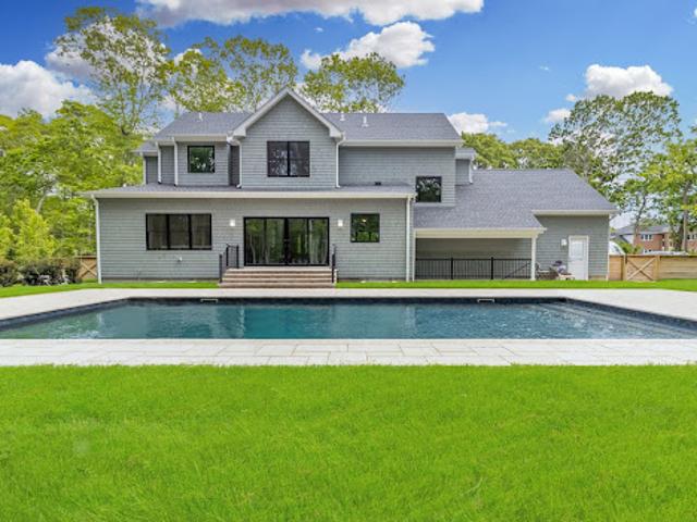 Farmhouse