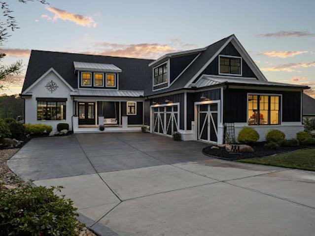 Farmhouse