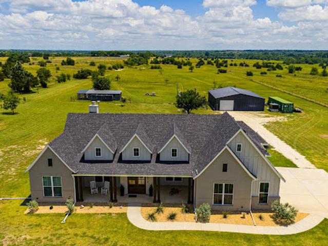 Farmhouse