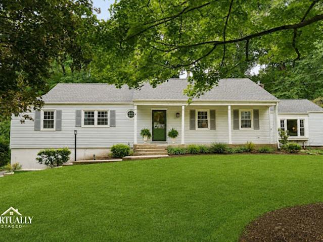 Farmhouse