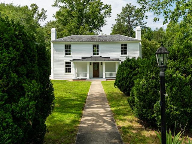 Farmhouse