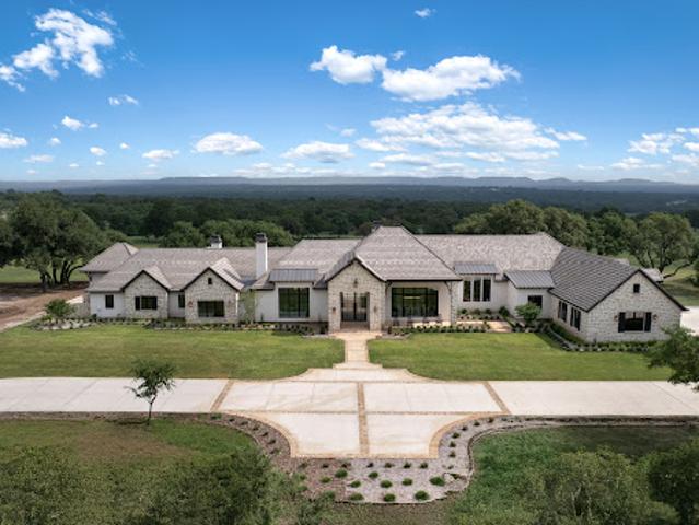 Farmhouse