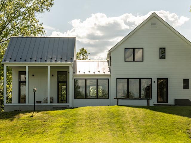 Farmhouse