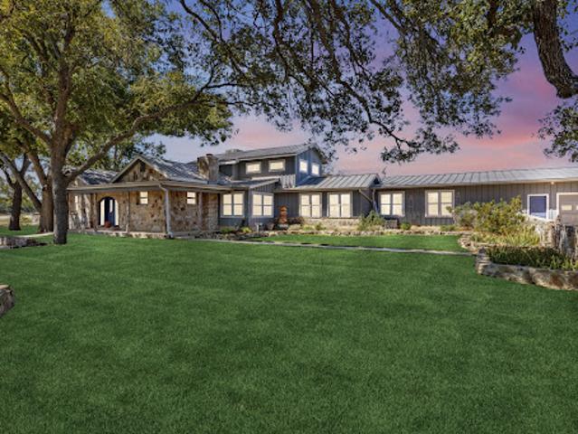 Farmhouse