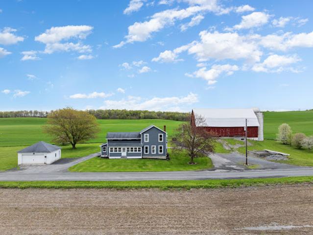 Farmhouse