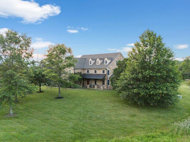 Farmhouse