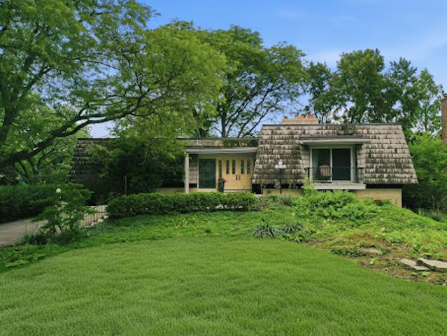 Farmhouse