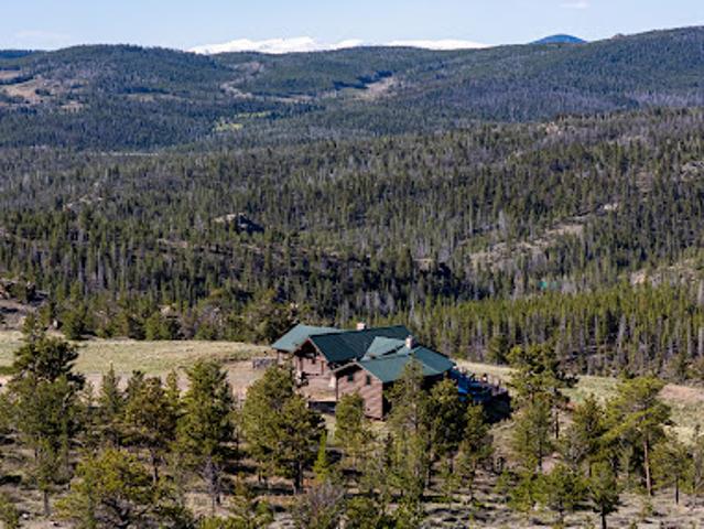 Farmhouse