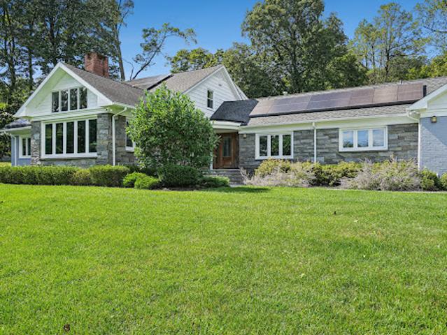 Farmhouse