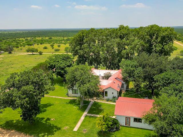 Farmhouse