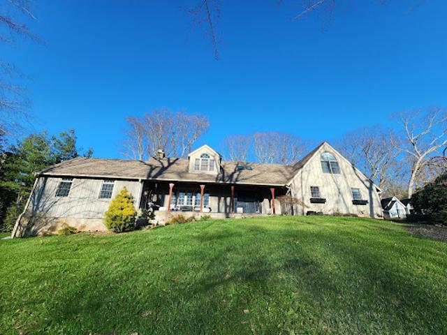 Farmhouse