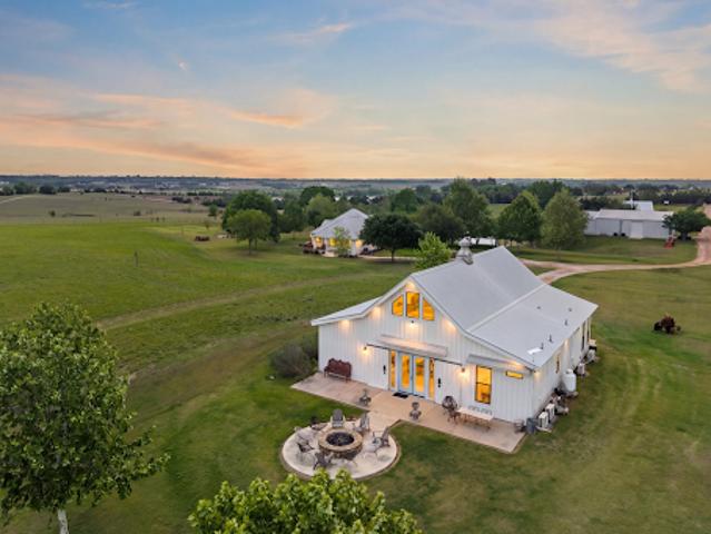 Farmhouse
