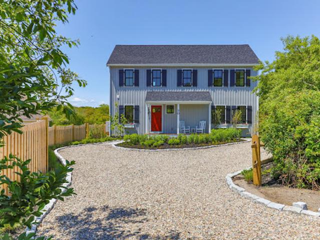 Farmhouse