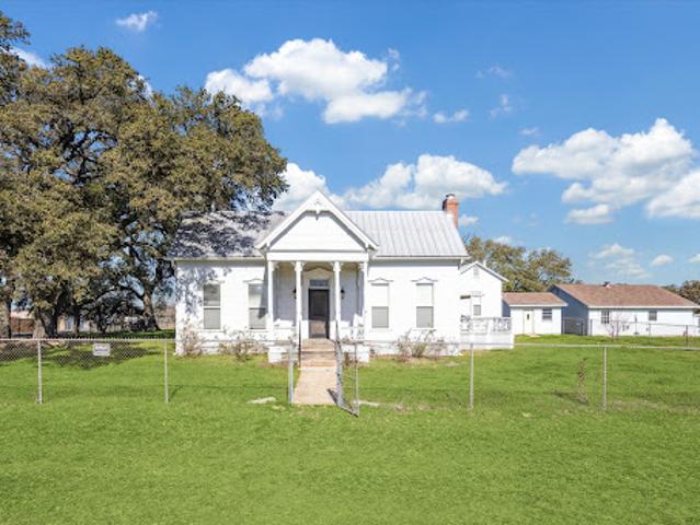 Farmhouse
