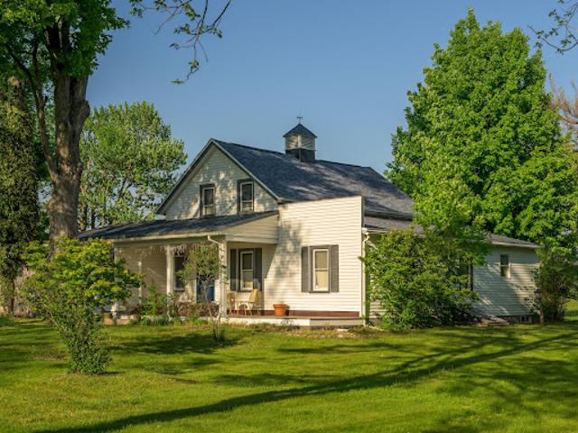 Farmhouse