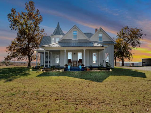 Farmhouse