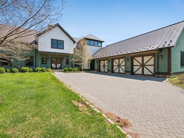 Farmhouse