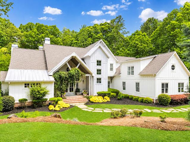 Farmhouse