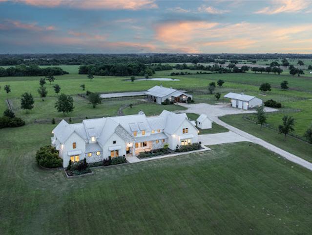 Farmhouse