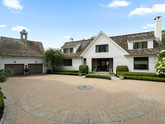 Farmhouse