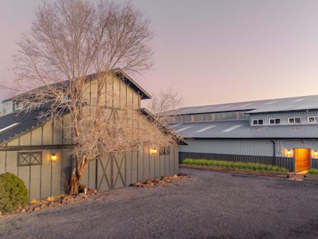 Farmhouse