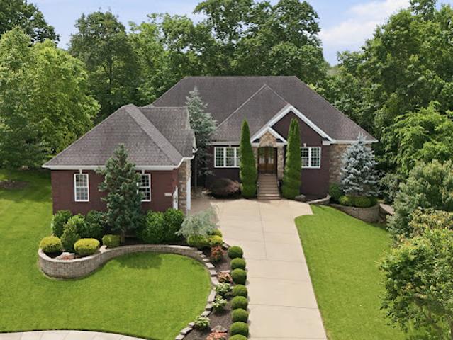 Farmhouse
