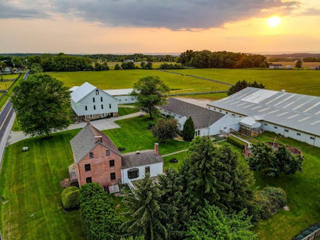 Farmhouse