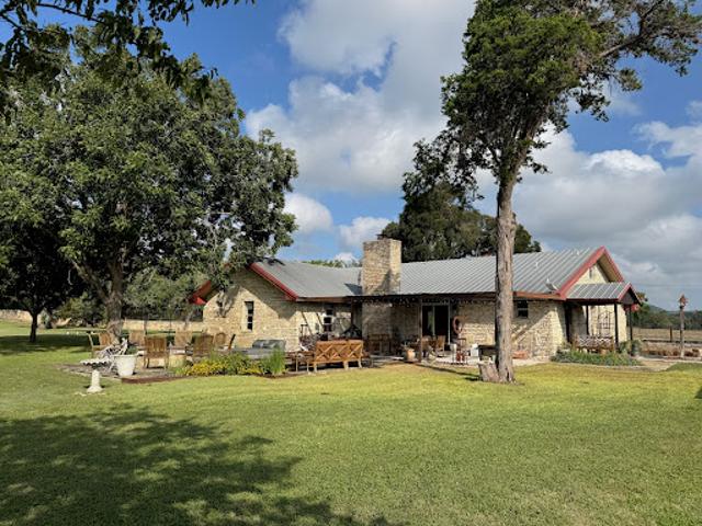Farmhouse