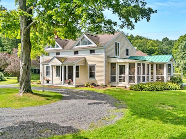 Farmhouse