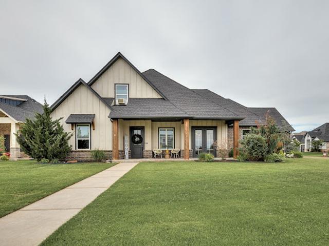 Farmhouse