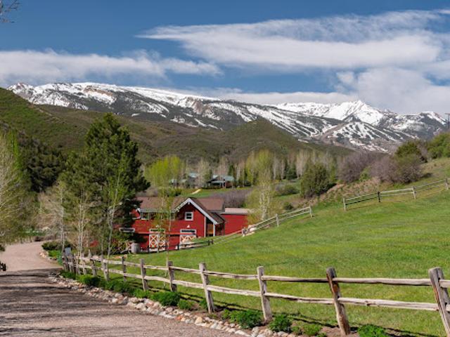 Farmhouse
