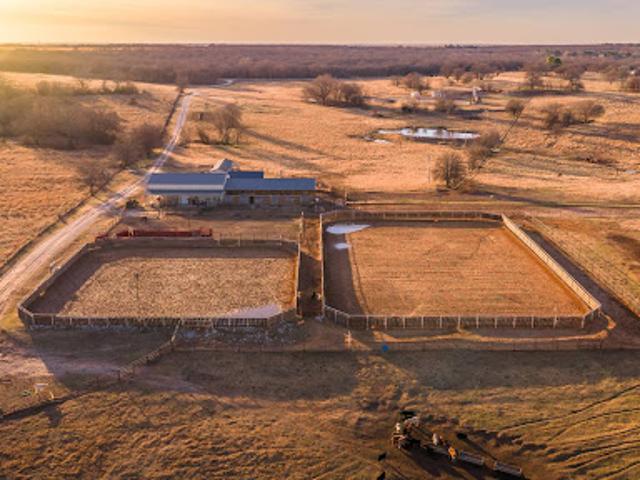 Farmhouse