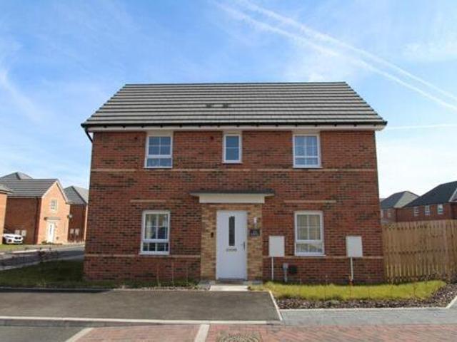Farmhouse Drive, Hatfield, 3 Bedroom Detached