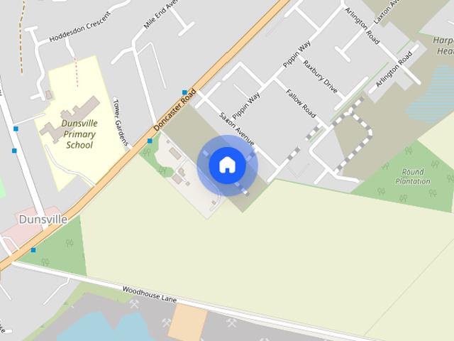 Farmhouse Drive, Hatfield, Doncaster, DN7