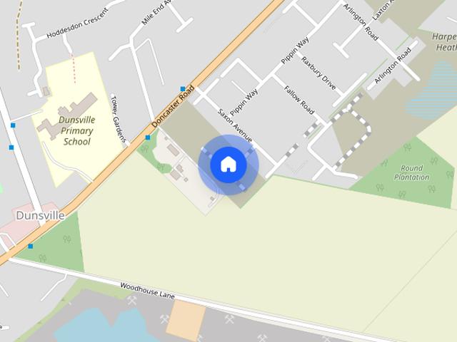 Farmhouse Drive, Hatfield, Doncaster