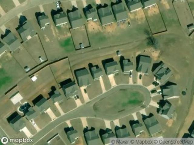Farmhouse Ln