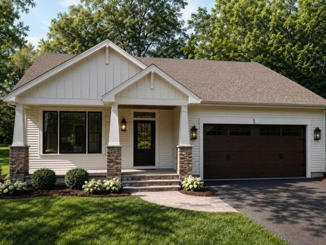 Farmhouse Ln Lot,canterbury, Condo For Sale