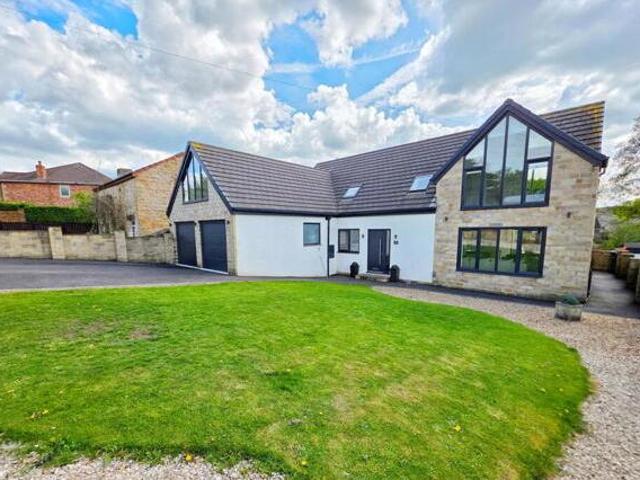 Farmhouse Lane, Barnsley, 5 Bedroom Detached