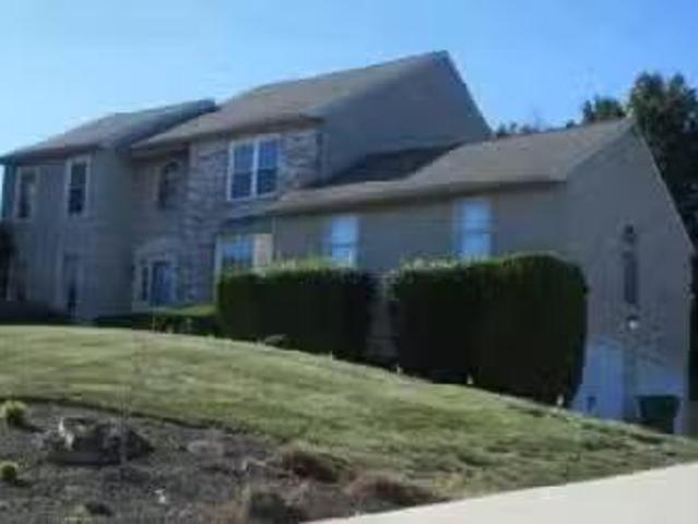 Farmhouse Rd