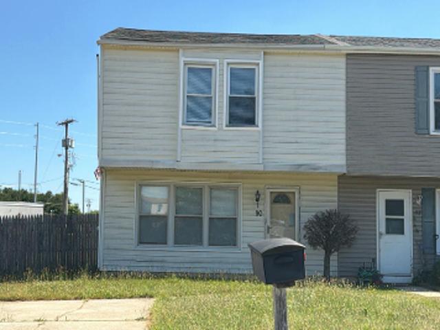 Farmhouse Rd
