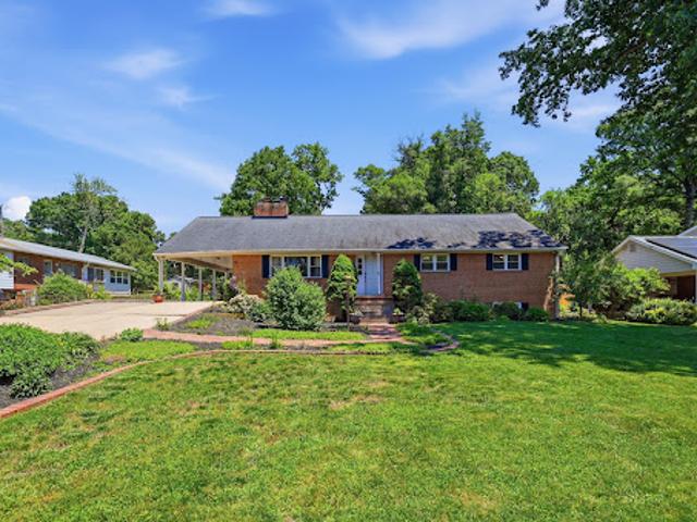 Farmhouse with pool