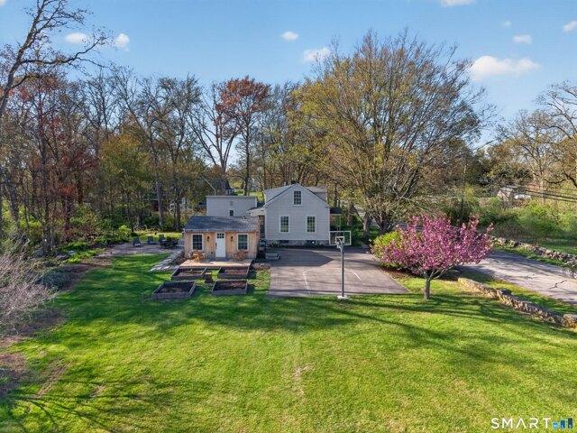 Farmholme Rd, Stonington, Home For Sale
