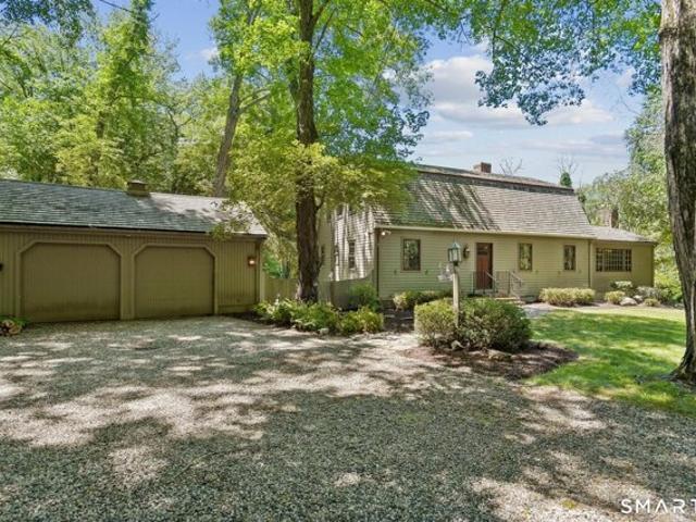 Farmholme Rd, Stonington, Home For Sale