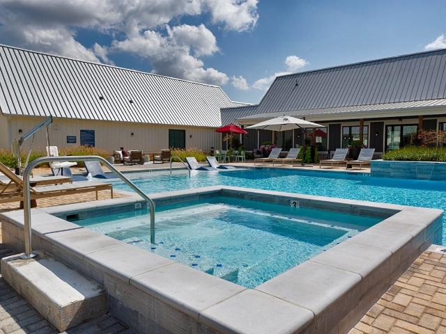 Farmhaus Apartments 1 Bedroom Apartment for Rent at 1260 Balch Rd, Madison, AL 35757