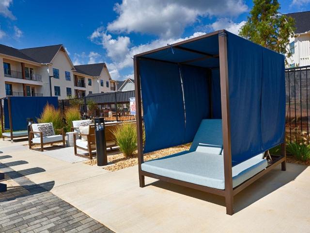 Farmhaus Apartments 1 Bedroom Apartment for Rent at 1260 Balch Rd, Madison, AL 35757